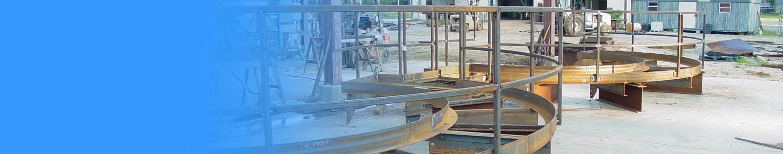 Ricon Construction Company